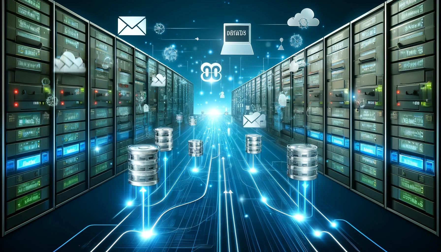 Exchange Server 2019'da Gelen E-Posta Akış Trafiği (Mail Flow) Nasıl ...