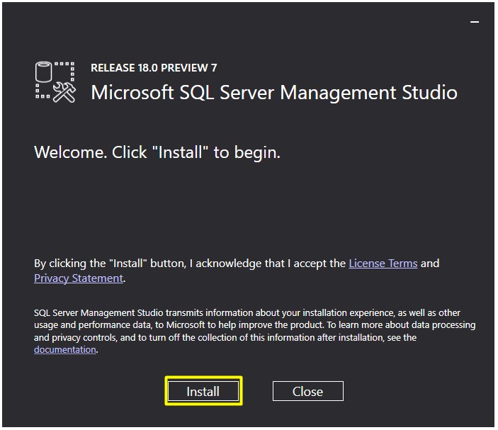 SQL Server 2017'de Kurulum Adımları ve Yapılandırma